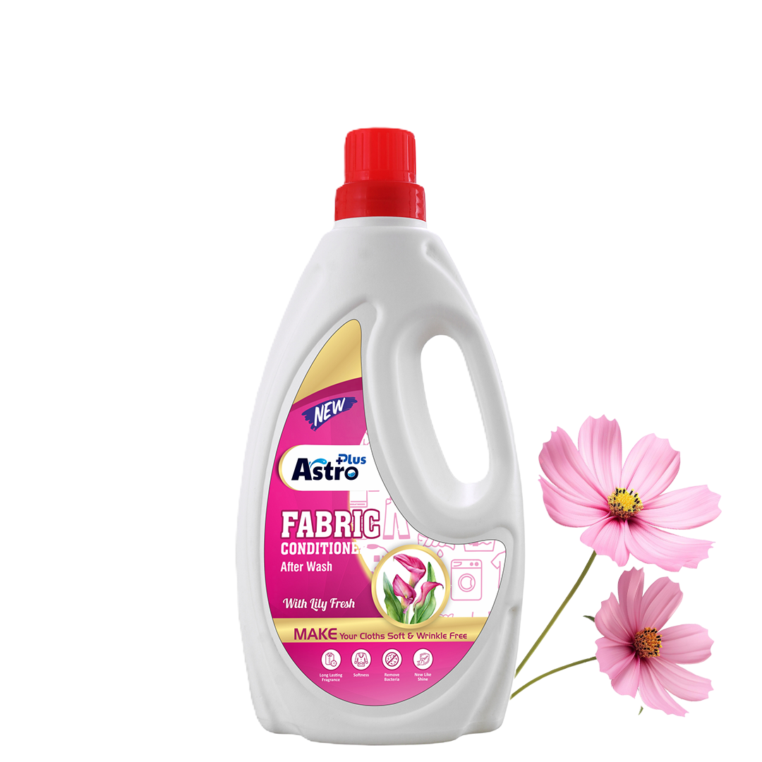 Premium After Wash Fabric Conditioner & Comfort – Keep Clothes Soft ...